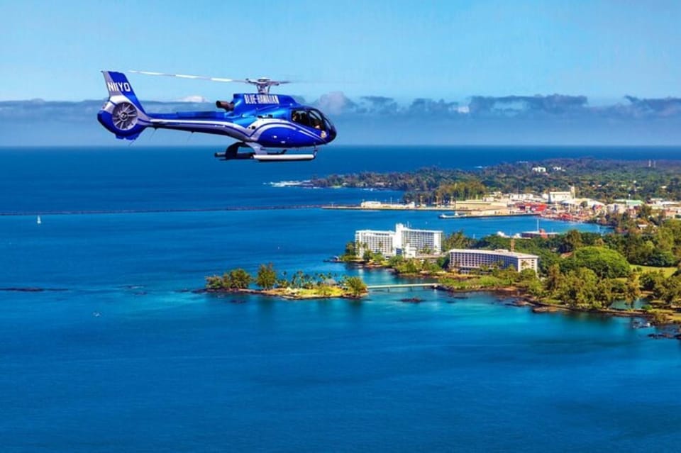 Hilo: Discover Hilo Helicopter Tour - Who Will Love This Tour?