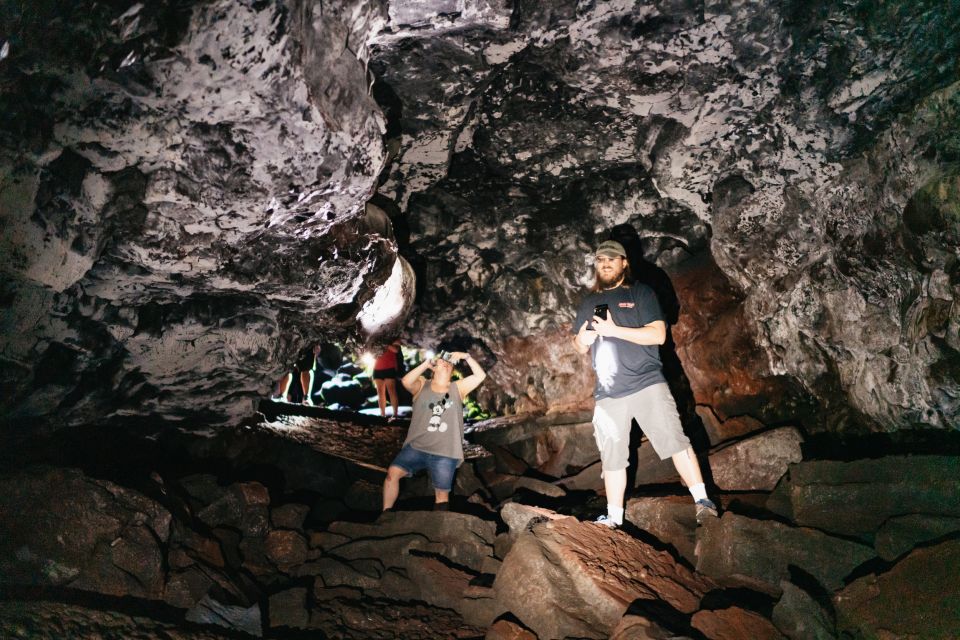 Hilo: Elite Volcano Hike - The Experience: What’s Included and What to Expect