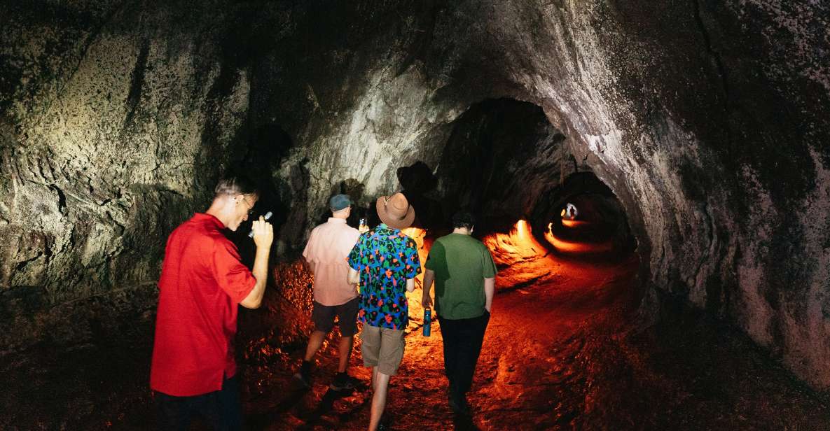 Hilo: Elite Volcano Hike - Authentic Insights from Participants