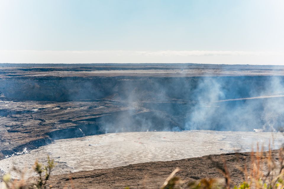 Hilo: Elite Volcano Hike - Who Should Book This Tour?