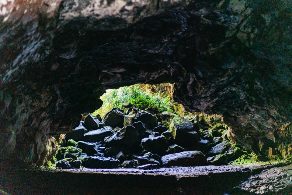 Hilo: Elite Volcano Hike - The Sum Up