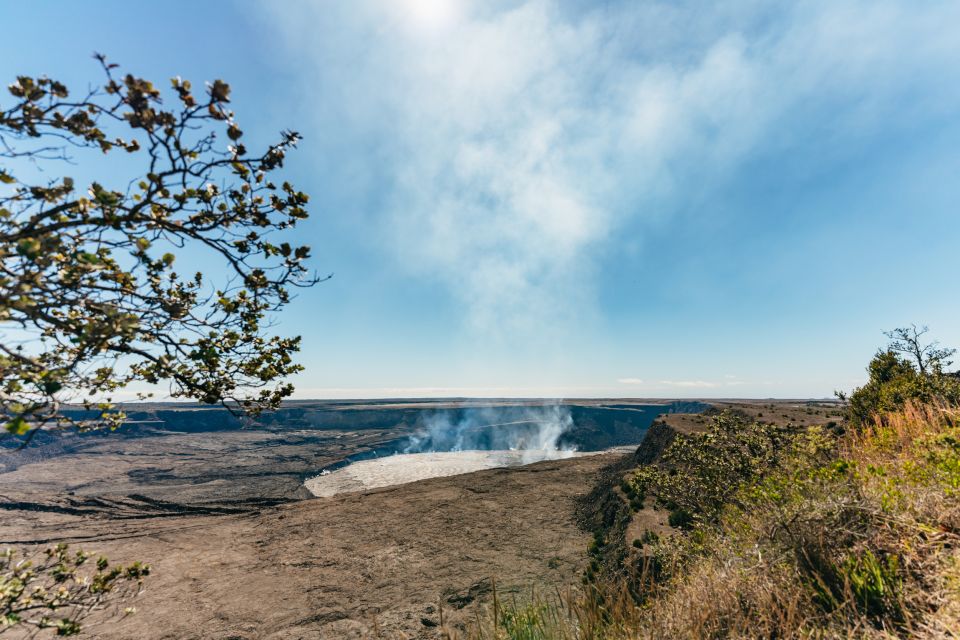 Hilo: Elite Volcano Hike - FAQ