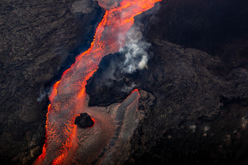 Hilo: Hawaii Volcanoes National Park Flight - Why You’ll Love This Helicopter Tour