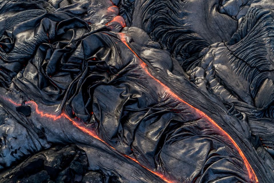 Hilo: Hawaii Volcanoes National Park Flight - Who Should Consider This Tour?