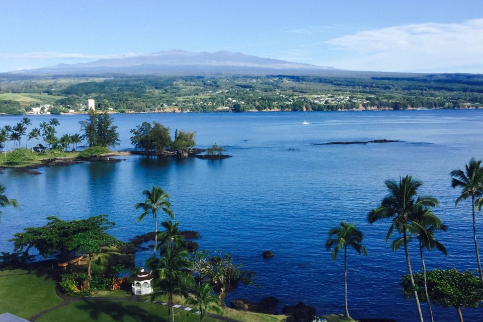 Hilo: Hilo Bay and Coconut Island SUP Guided Tour - Why the Hilo Bay and Coconut Island SUP Tour Stands Out