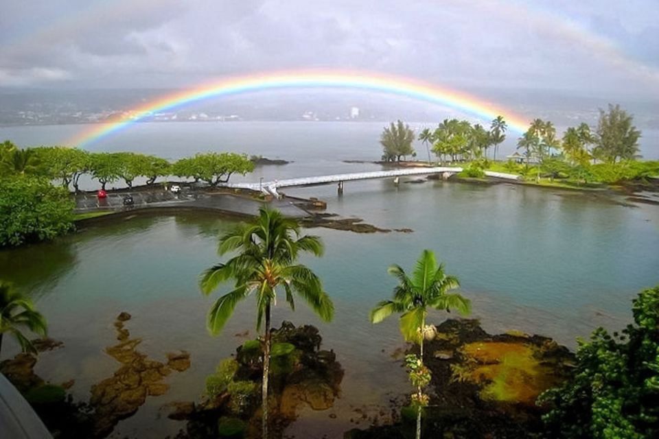 Hilo: Hilo Bay and Coconut Island SUP Guided Tour - A Closer Look at the Itinerary and Highlights