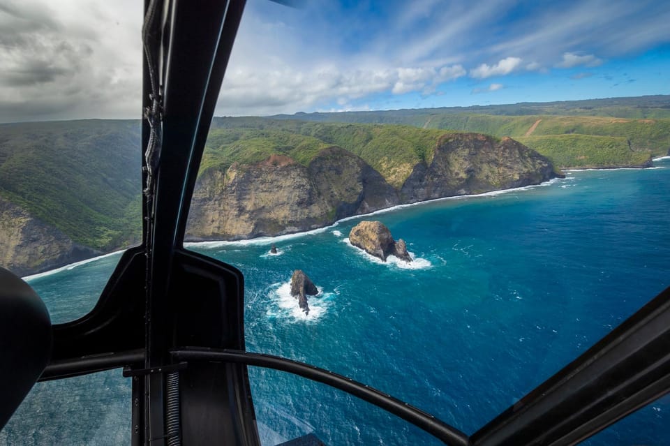 Hilo: Hilo Waterfall Experience Helicopter Tour - Why This Tour Offers Great Value
