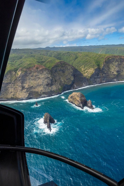 Hilo: Hilo Waterfall Experience Helicopter Tour - The Broader Appeal: Who Will Love This Tour?