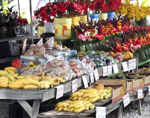 Hilo History and Legends (APP) Audio Self Guided Walking Tour - Exploring the Hilo History and Legends Self-Guided Tour: A Practical Look