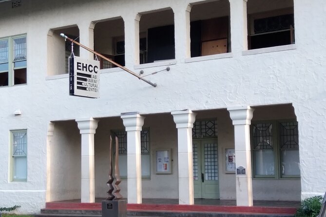 Hilo History and Legends (APP) Audio Self Guided Walking Tour - Who Might Want to Consider Other Options?
