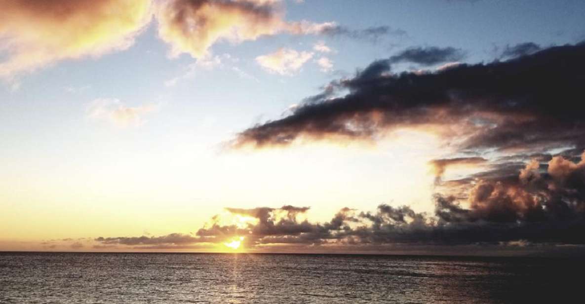 Hilo: Night Dive for Certified Divers - FAQ