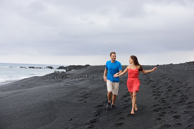 Hilo Shore Excursion: Safari Lava Caves, Falls and Highlights - An In-Depth Look at the Hilo Shore Excursion