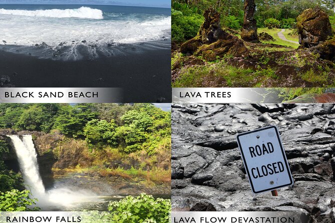 Hilo Shore Excursion: Safari Lava Caves, Falls and Highlights - Who Should Book This Tour?