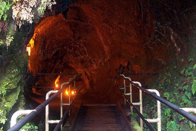 Hilo Shore Excursion: Volcanoes National Park and Rainbow Falls - Final Thoughts