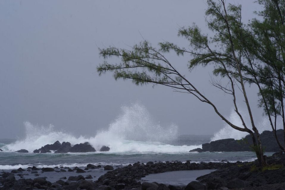 Hilo: Walking Ghost Tour - What to Expect from the Hilo Ghost Tour