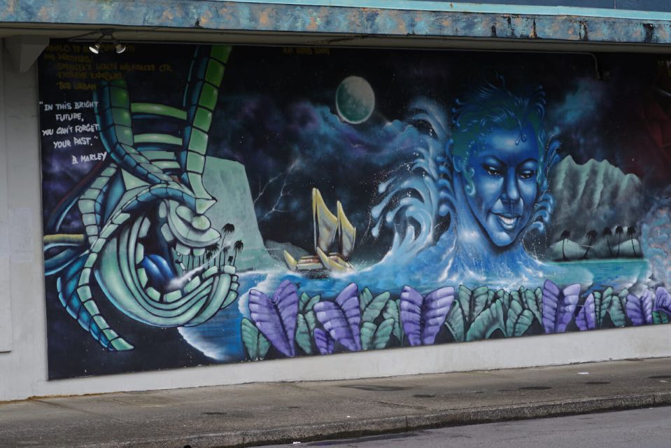 Hilo: Walking Ghost Tour - Who Should Consider This Tour?