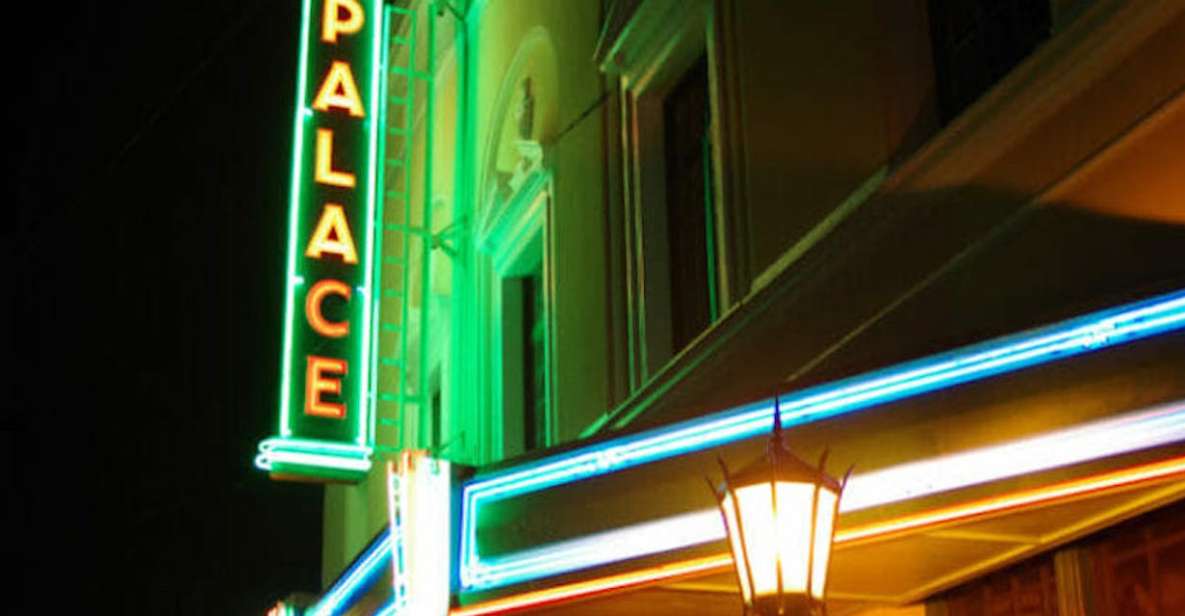 Hilo: Walking Ghost Tour - FAQ about the Hilo Walking Ghost Tour