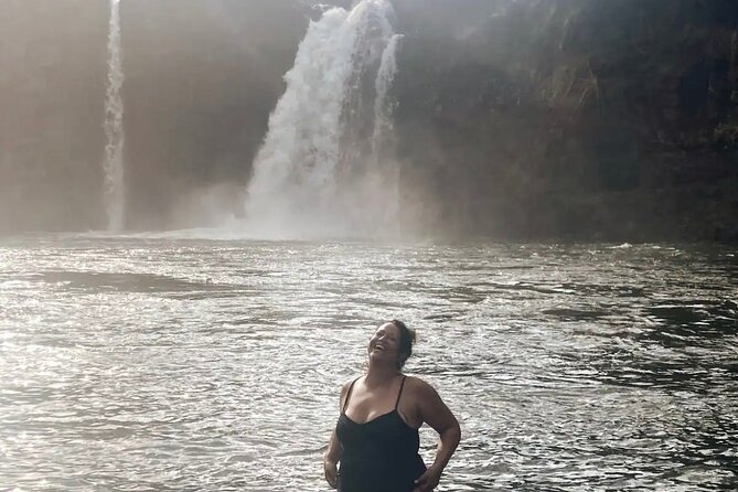 Hilo Waterfall Hike and Swim with Native Hawaiian - Why This Tour Is Worth Your Time