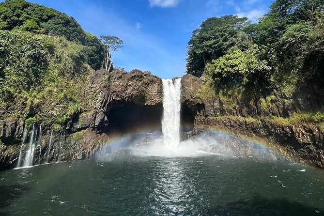 Hilo Waterfall Hike and Swim with Native Hawaiian - FAQ