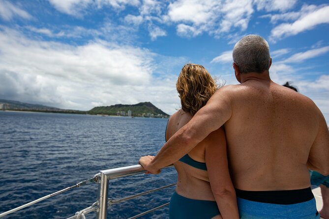 Hilton Hawaiian Village Turtle Snorkel with Optional Lunch - FAQ