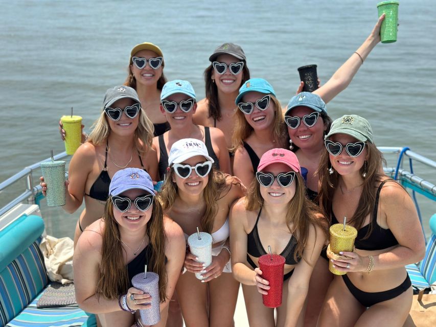 Hilton Head: 2 Hour Large Group Tour (7-20 people) - Final Thoughts