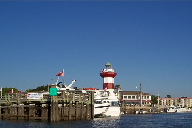 Hilton Head Crabbing Expedition Boat Cruise - Authenticity and Value: Why It’s Worth Your While  