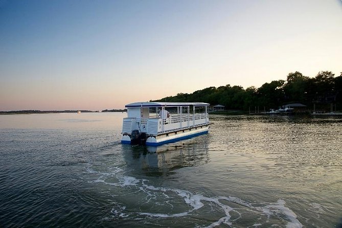 Hilton Head Dolphin Watching Cruise with Fireworks Display - What’s Not Perfect