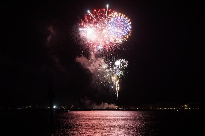 Hilton Head Dolphin Watching Cruise with Fireworks Display - Final Thoughts