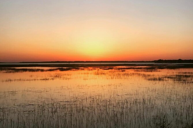 Hilton Head Dolphin Watching Cruise with Fireworks Display - FAQs
