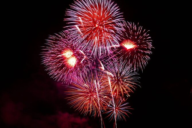 Hilton Head Firework Cruise - What to Expect on the Hilton Head Firework Cruise