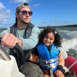 Hilton Head Guided Dolphin Watching & Sightseeing Tour via Mini Boat - What You Can Expect During the Tour