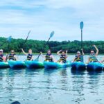 Hilton Head: Guided Kayak Sunrise or Sunset Tour - Who Should Consider This Tour?