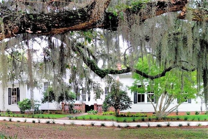 Hilton Head Honey Horn Admission with Guided Tour - Introduction to Honey Horn and the Coastal Discovery Museum