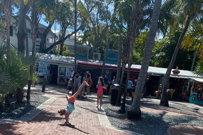 Hilton Head Hustle Scavenger Hunt - A Closer Look at the Route and Stops