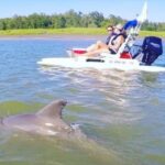 Hilton Head Island: 2-Hour Guided Creek Cat Tour - Practical Details & Considerations