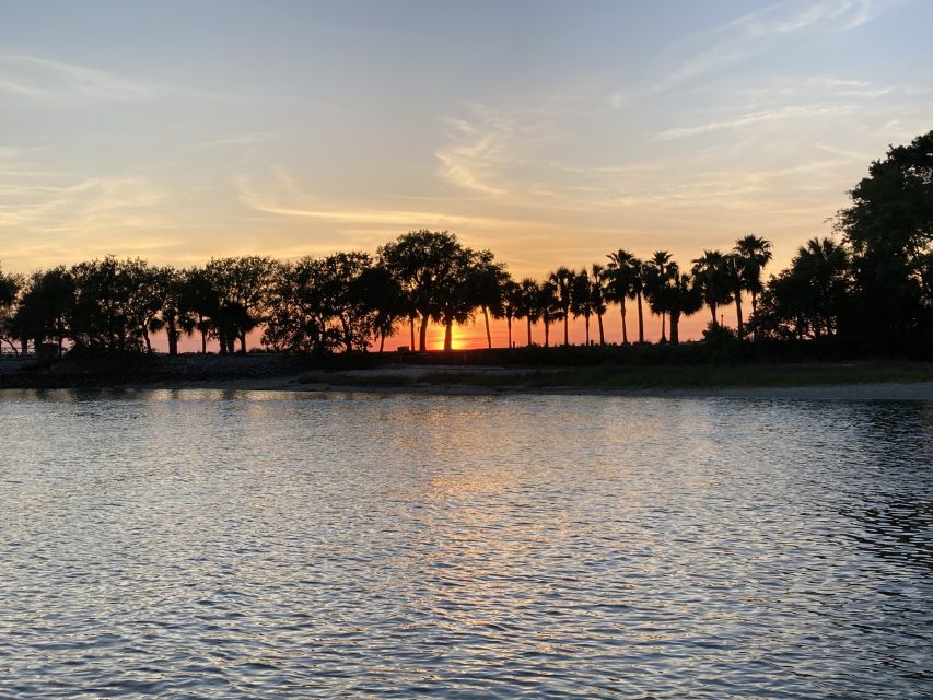 Hilton Head Island: 90-Minute Dolphin & Nature Tour - FAQ