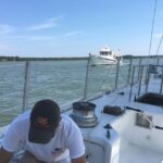Hilton Head Island: Americas Cup Sailing Yacht Cruise - Sights and Wildlife