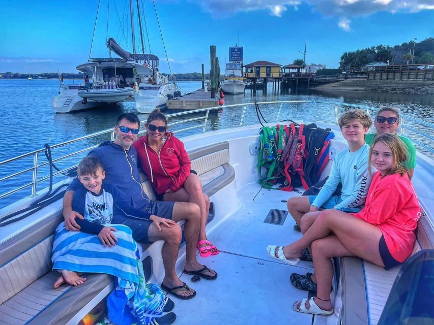 Hilton Head Island: Dolphin Cruise & Nature Tour - The Wildlife: Dolphins and More