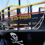 Hilton Head Island: Pirate Cruise on the Black Dagger - Authentic Reviews: What Families Say