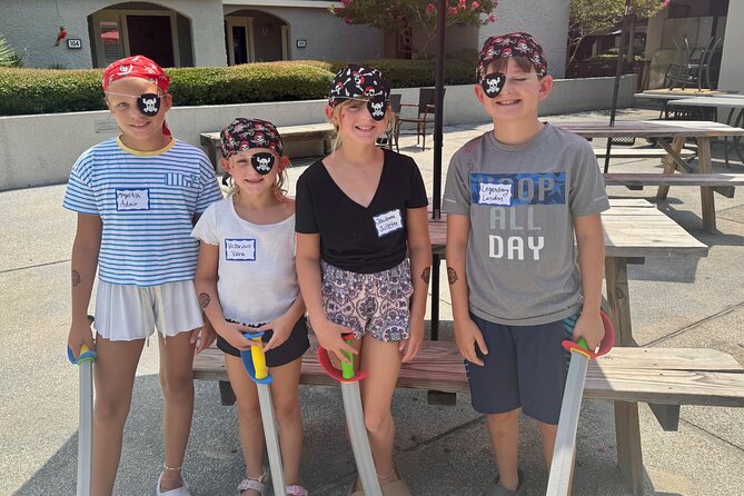Hilton Head Island Pirates and Pizza Tour - An In-Depth Look at the Hilton Head Pirates and Pizza Tour