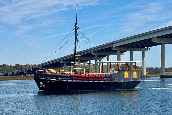 Hilton Head Island Pirates and Pizza Tour - Why This Tour Offers Real Value