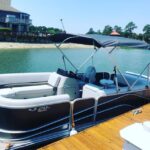 Hilton Head Island: Pontoon Boat Rental - Authentic Experiences and Insights from Reviews