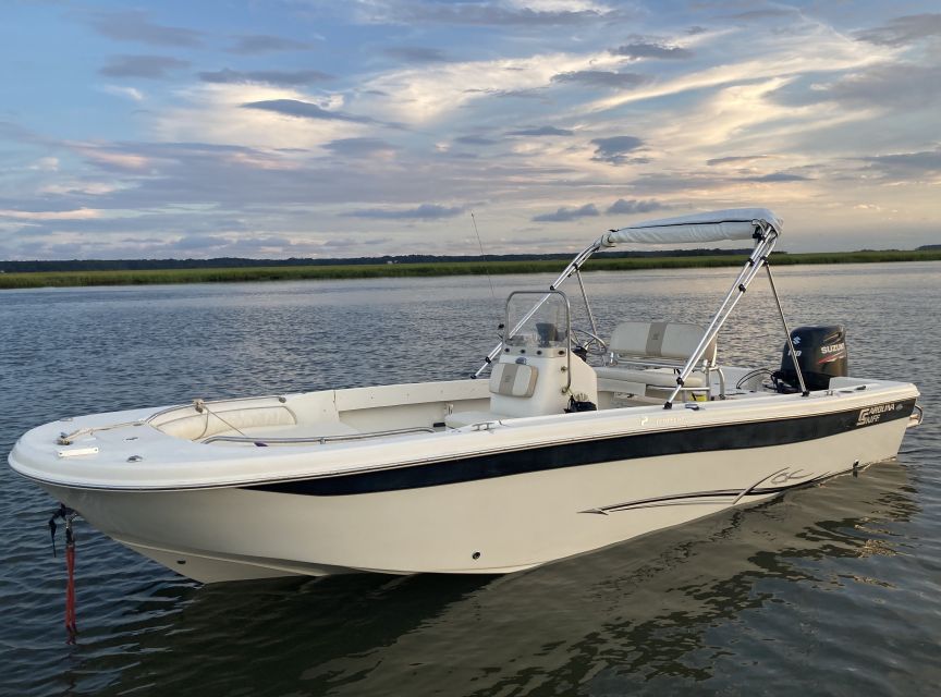 Hilton Head Island: Private Dolphin and Nature Tour - What Makes This Tour Stand Out?
