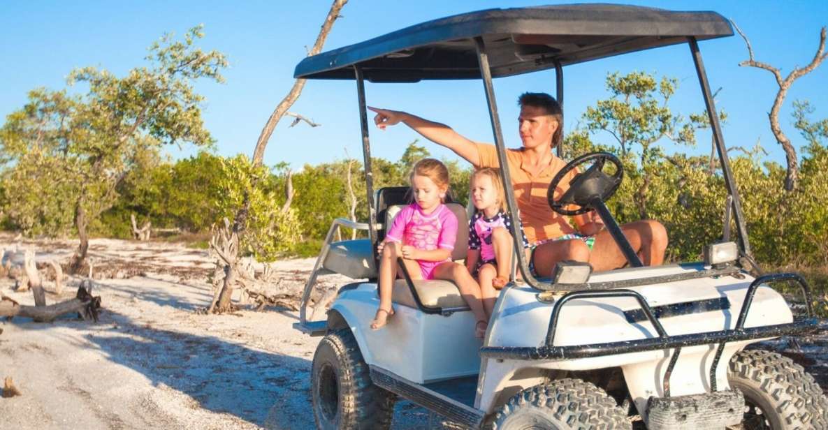 Hilton Head Island: Round-Trip Daufuskie Island Ferry - Value for Money and Practical Tips
