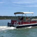 Hilton Head Island: Self-Drive Pontoon Boat Rental - Who Will Love This Experience?