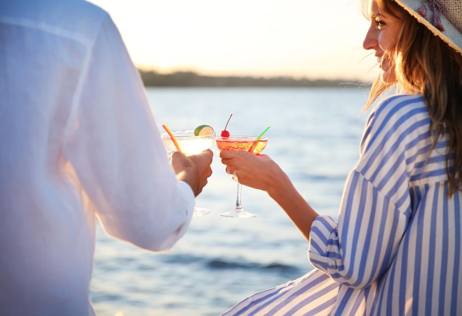 Hilton Head Island: Sunset Dinner Cruise - The Experience in Detail