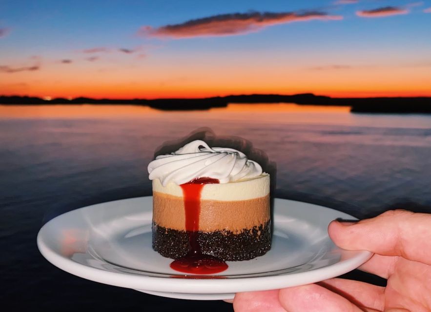 Hilton Head Island: Sunset Dinner Cruise - Pricing and Value
