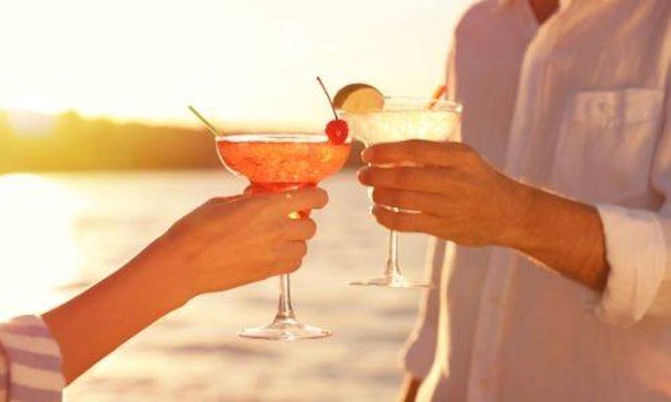 Hilton Head Island: Sunset Dinner Cruise - Practicalities and FAQs