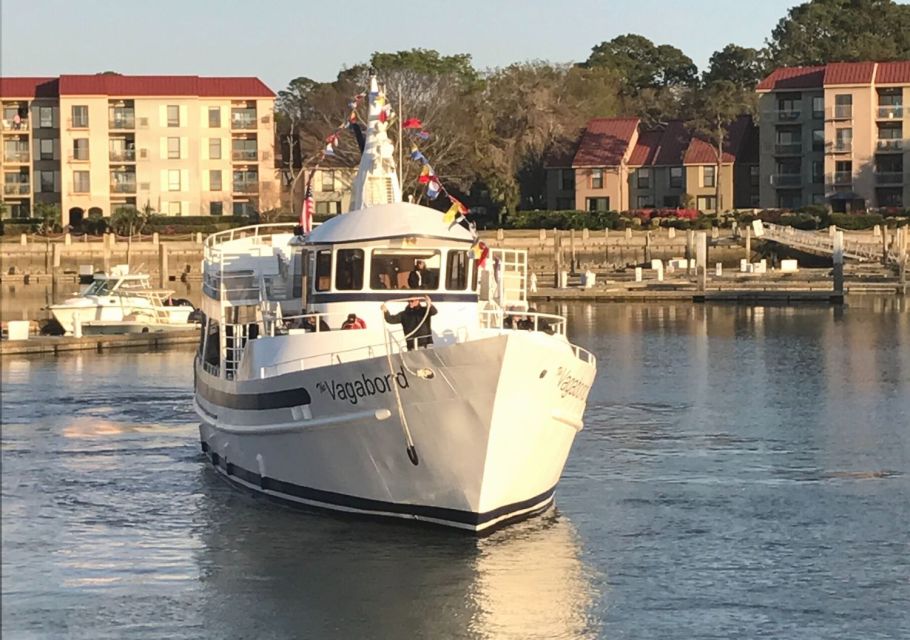Hilton Head Island: Sunset Dolphin Cruise - Final Thoughts