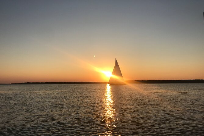 Hilton Head Island Sunset Dolphin Tour - What to Expect on the Tour